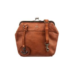 Harbour 2nd Rosalie B3.7840 Bügeltasche in cognac | Gr.: onesize