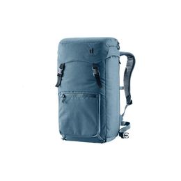 Deuter Walker 24 Liter Lifestyle Rucksack in atlantic | Gr.: onesize