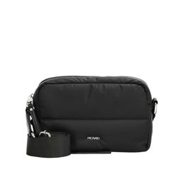 Picard Sportify - Umhängetasche 23 cm (schwarz) in schwarz | Gr.: onesize