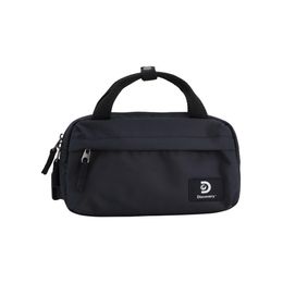 Discovery Cave Waist Bag Bauchtasche in black | Gr.: onesize