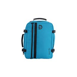 Discovery Andes 3way Backpack S Reisetasche in turquoise | Gr.: onesize
