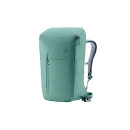Deuter UP Stockholm LTD 22 Liter Lifestyle Rucksack in jade | Gr.: onesize