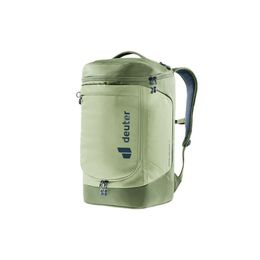 Deuter Duffel Pro Pack 30 Liter Reiserucksack in mineral-grove | Gr.: onesize