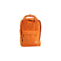 Discovery Cave Backpack Rucksack in orange | Gr.: onesize