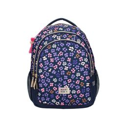 Vadobag Schulrucksack Milky Kiss 34 Liter in Wildflower | Gr.: onesize