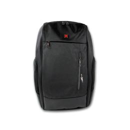Polyester Businessrucksack Travel N Meet Rucksack schwarz ca. 30cm | Gr.: onesize