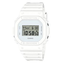 Casio G-Shock Digital Herrenuhr Weiß | Gr.: onesize