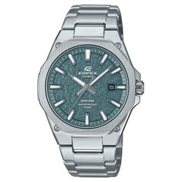 Casio Edifice Herrenuhr Arktikgrün | Gr.: onesize