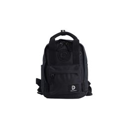 Discovery Cave Backpack S Rucksack in black | Gr.: onesize
