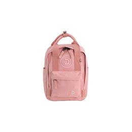 Discovery Cave Backpack S Rucksack in pink | Gr.: onesize