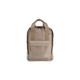 Discovery Cave Backpack Rucksack in sand | Gr.: onesize