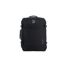 Discovery Andes 3way Backpack L Reisetasche in black | Gr.: onesize