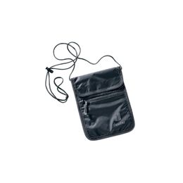 Deuter Security Wallet II Reiseaccessoire in black | Gr.: onesize