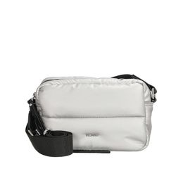 Picard Sportify - Umhängetasche 23 cm (schwarz) in silber | Gr.: onesize