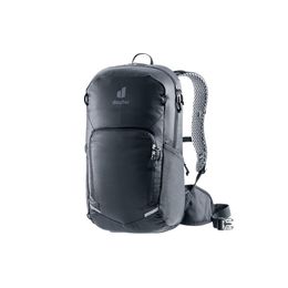 Deuter Bike I 20 Fahrradrucksack 20 Liter in black | Gr.: onesize
