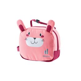 Deuter Wash Bag Kids 1 Liter Kulturbeutel in blossom raspberry | Gr.: onesize