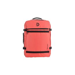 Discovery Andes 3way Backpack L Reisetasche in coral | Gr.: onesize