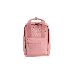 Discovery Cave Backpack Rucksack in pink | Gr.: onesize