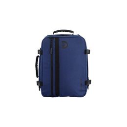Discovery Andes 3way Backpack S Reisetasche in navy | Gr.: onesize