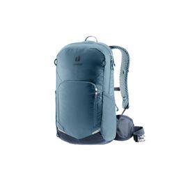 Deuter Bike I 20 Fahrradrucksack 20 Liter in atlantic-ink | Gr.: onesize