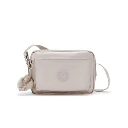 Kipling Abanu M 4 Liter Crossbody-Tasche in Metallic Glow | Gr.: onesize