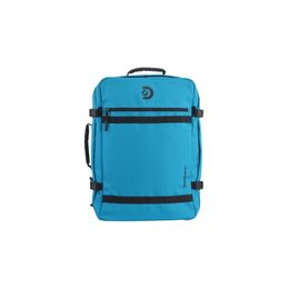 Discovery Andes 3way Backpack L Reisetasche in turquoise | Gr.: onesize