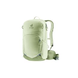Deuter Bike I 20 Fahrradrucksack 20 Liter in mineral-grove | Gr.: onesize