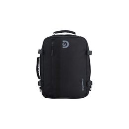 Discovery Andes 3way Backpack S Reisetasche in black | Gr.: onesize