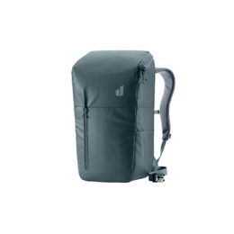 Deuter UP Stockholm LTD 22 Liter Lifestyle Rucksack in teal | Gr.: onesize