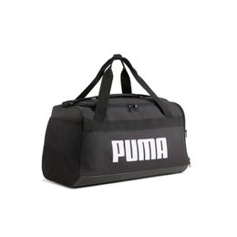 Challenger Small Sports Bag in 01 Puma black | Gr.: onesize