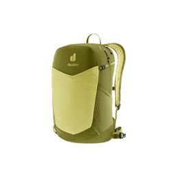 Deuter Speed Lite 21 Liter Wanderrucksack in linden-cactus | Gr.: onesize