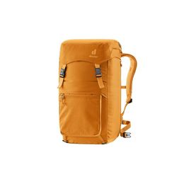 Deuter Walker 24 Liter Lifestyle Rucksack in maple | Gr.: onesize