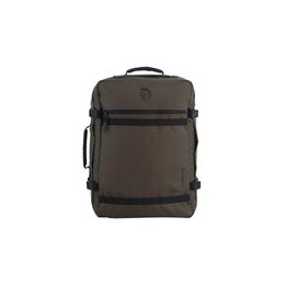 Discovery Andes 3way Backpack L Reisetasche in khaki | Gr.: onesize