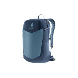 Deuter Speed Lite 21 Liter Wanderrucksack in atlantic-ink | Gr.: onesize