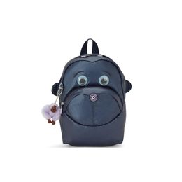 Kipling Faster 7 Liter Kinderrucksack in Admiral Bl Met | Gr.: onesize