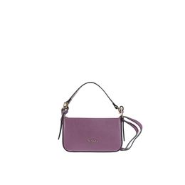 Pierre Cardin Schultertasche in PURPLE | Gr.: onesize
