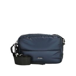 Picard Sportify - Umhängetasche 23 cm (schwarz) in ozean | Gr.: onesize