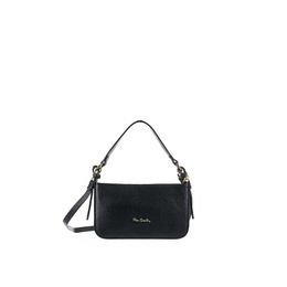 Pierre Cardin Schultertasche in BLACK | Gr.: onesize
