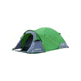 Regatta Kivu V3 2 Person Tent in Grün | Gr.: onesize