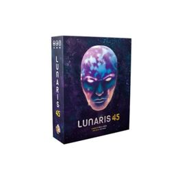 Huch & friends HUCH! Spiel - Lunaris 45 | Gr.: onesize