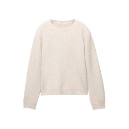 Pull&Bear Pull&bear Sweater female Beige size XL