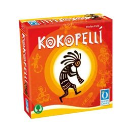 Huch & friends HUCH! Spiel - Kokopelli US | Gr.: onesize