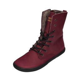 KOEL Stiefeletten Faro in rot | Gr.: 38