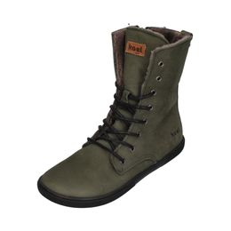KOEL Stiefeletten Faro 08L008.237-350 in grün | Gr.: 39
