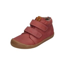 KOEL Ankle Boots DON HYDRO FELT LINING in rosa | Gr.: 23
