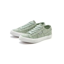 ELBSAND Sneaker in mintgr&uuml;n | Gr.: 38