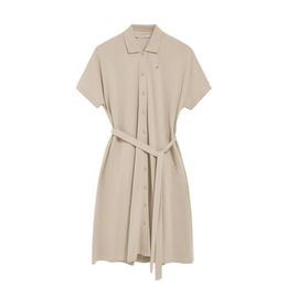Polo Club Kleider in Beige | Gr.: XXL