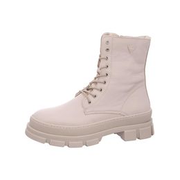 Palpa Schnürstiefel in Beige | Gr.: 39