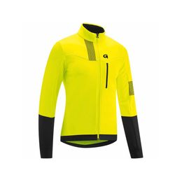 Gonso Softshelljacke Valaff in Gelb | Gr.: XL