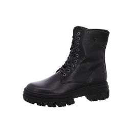 Palpa Schnürstiefel in Schwarz | Gr.: 37